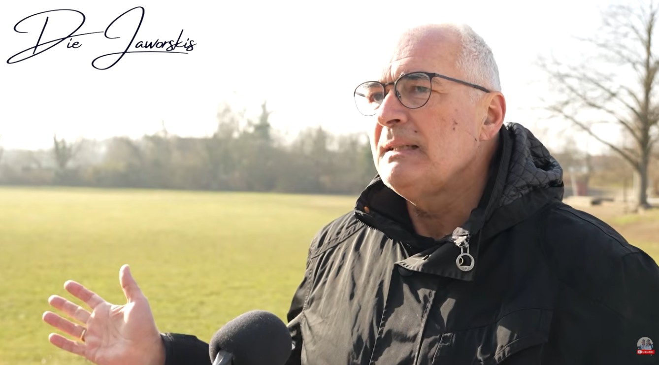 Axel Fischer, §108e und der Streit um ein faires Verfahren: Warum das ...